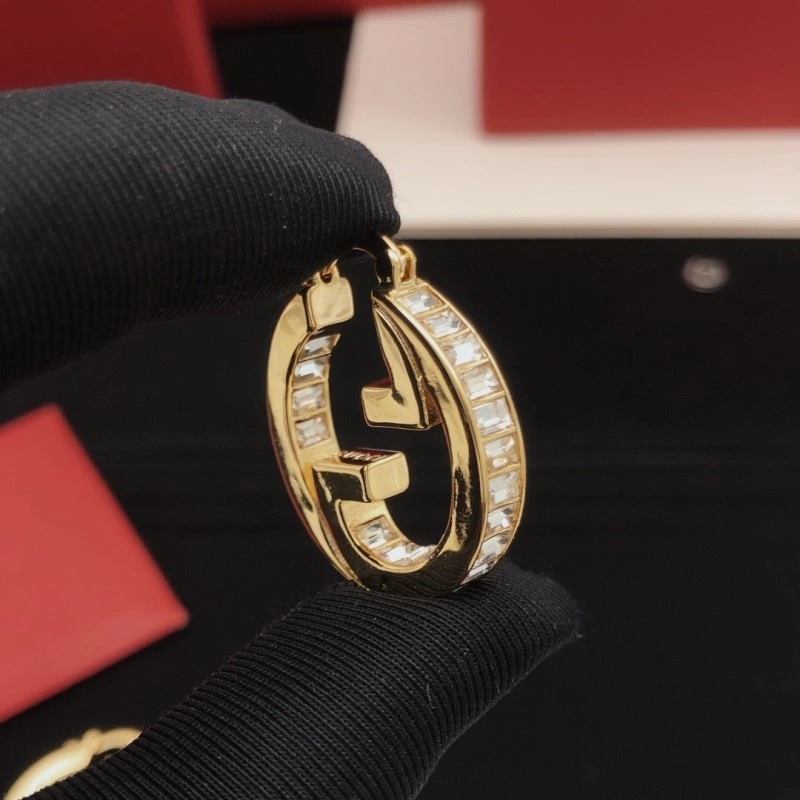 Economical Gucci Earrings