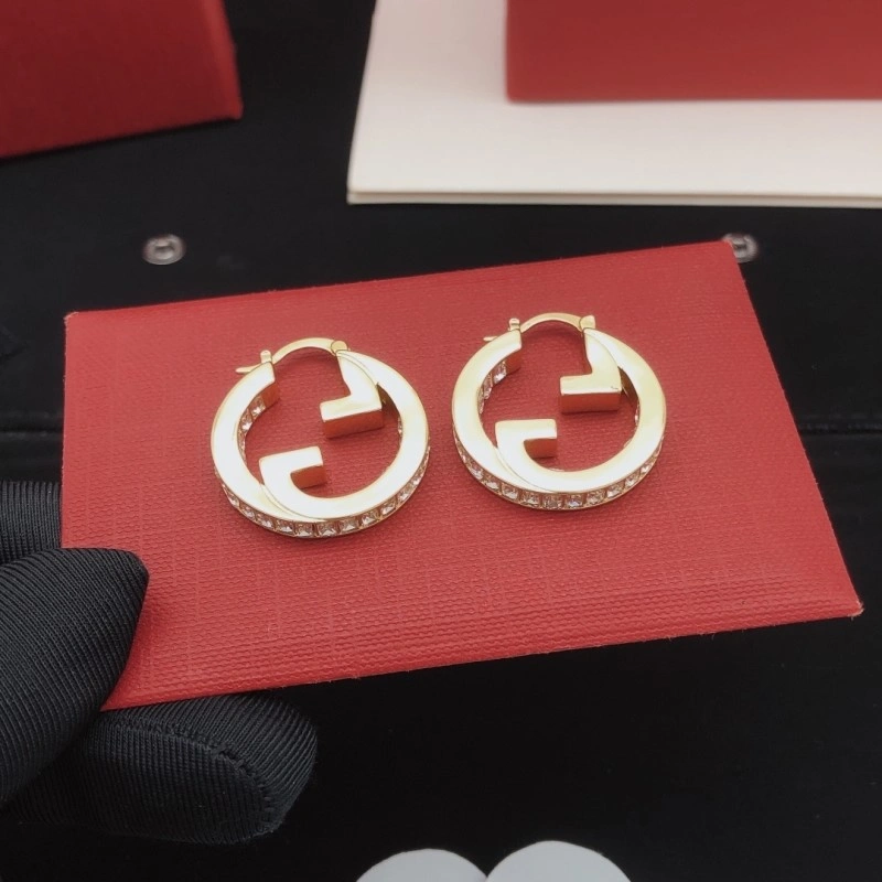 Economical Gucci Earrings