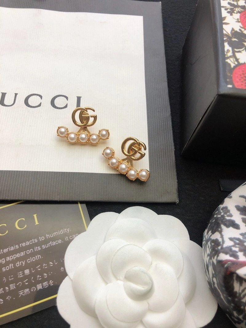 Gucci Earrings