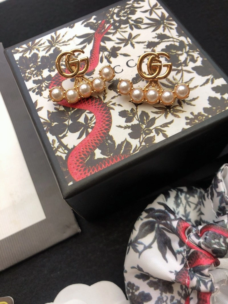 Brand-original Gucci Earrings