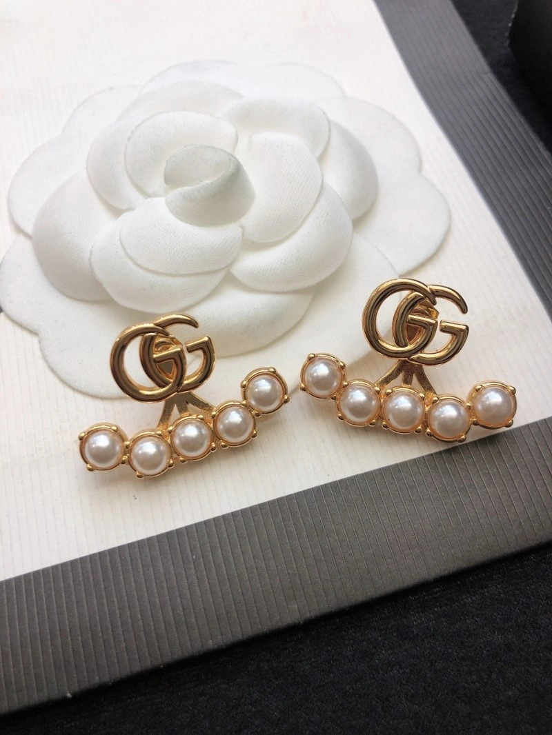 Brand-original Gucci Earrings