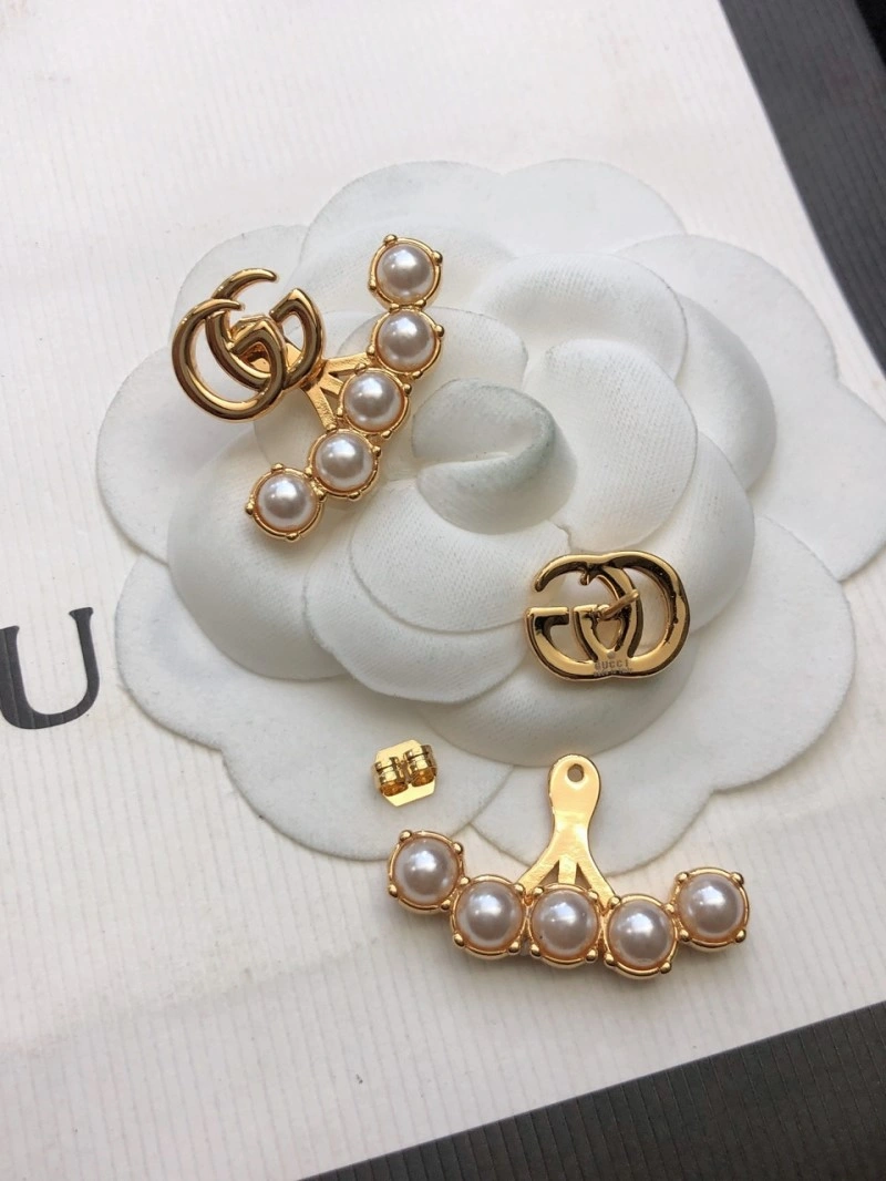 Brand-original Gucci Earrings