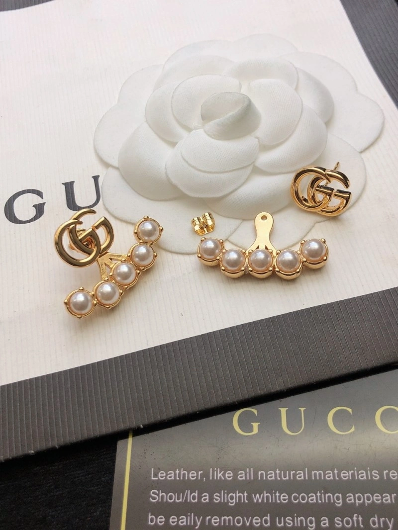 Brand-original Gucci Earrings