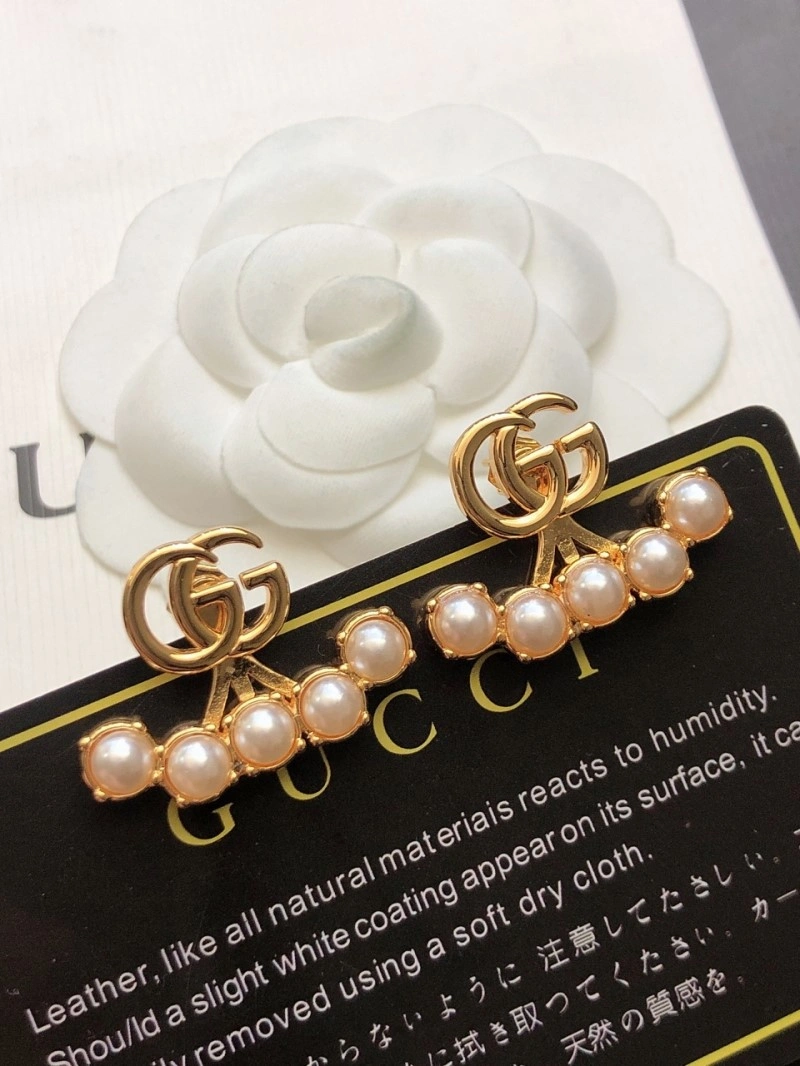 Brand-original Gucci Earrings