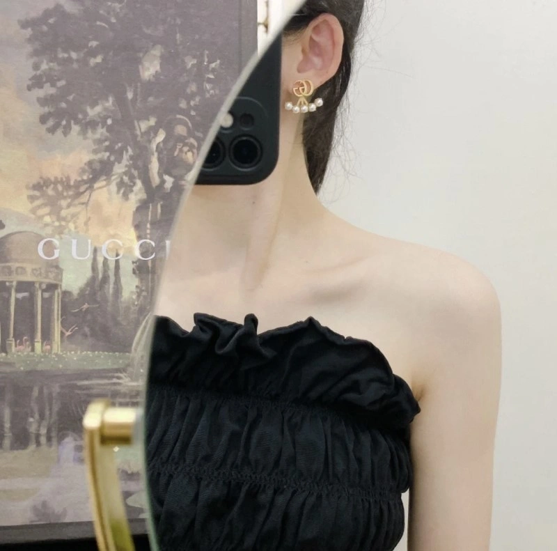 Brand-original Gucci Earrings