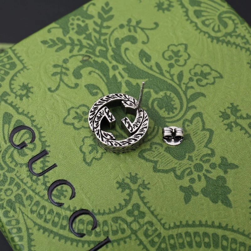 Bargain Gucci Earrings