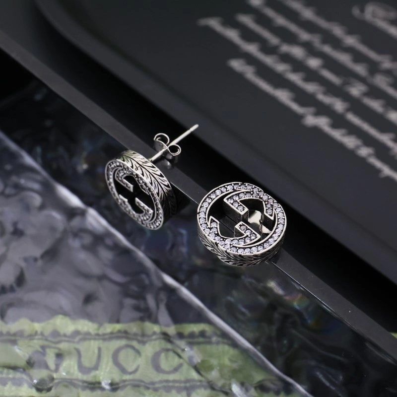 Bargain Gucci Earrings