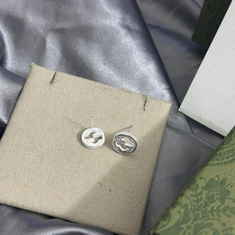 Original Gucci Earrings