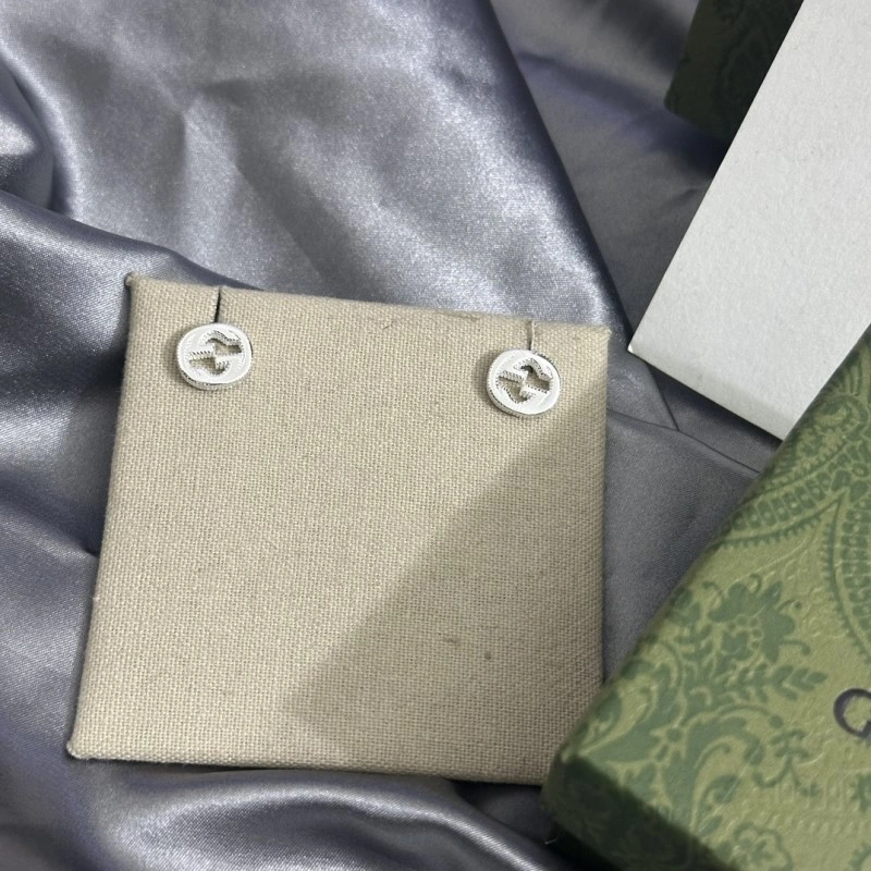 Original Gucci Earrings