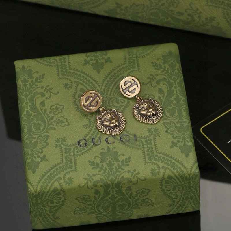 1:1 copy Gucci Earrings