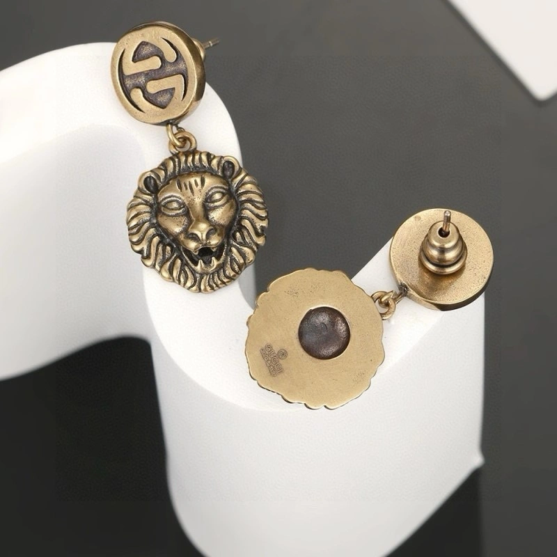 1:1 copy Gucci Earrings