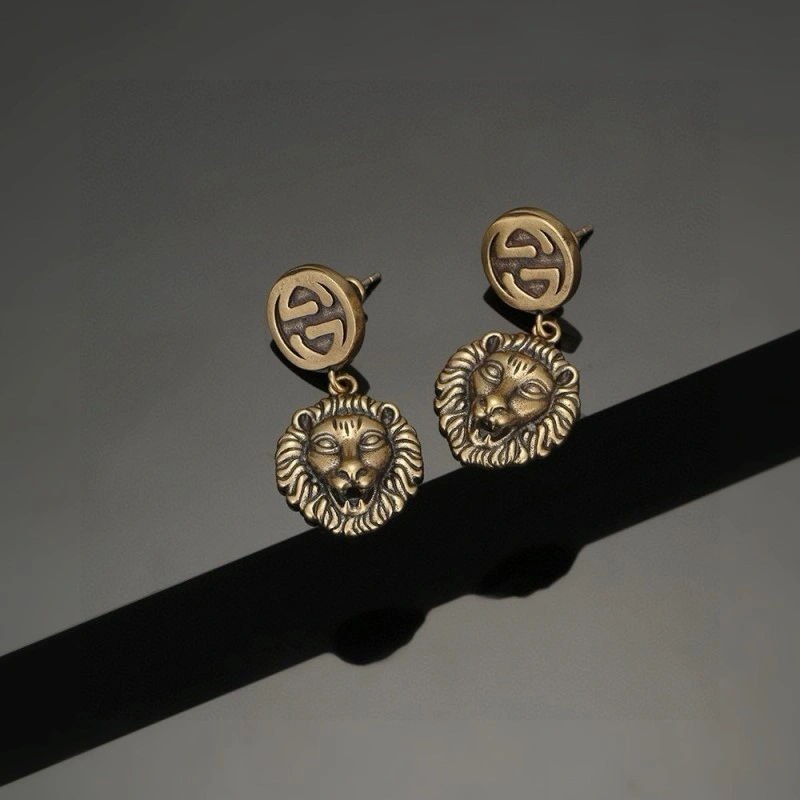 1:1 copy Gucci Earrings