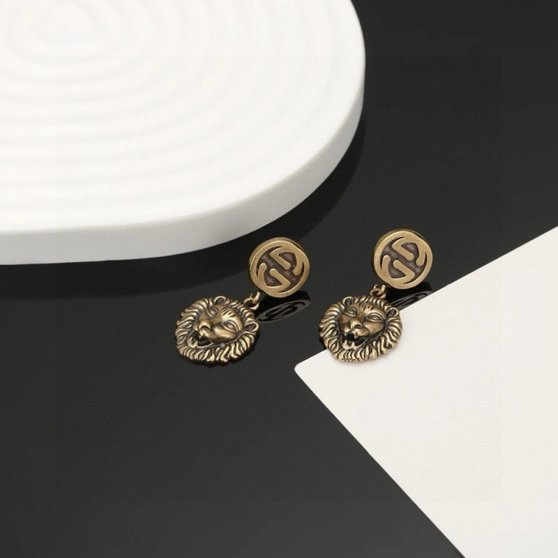 1:1 copy Gucci Earrings