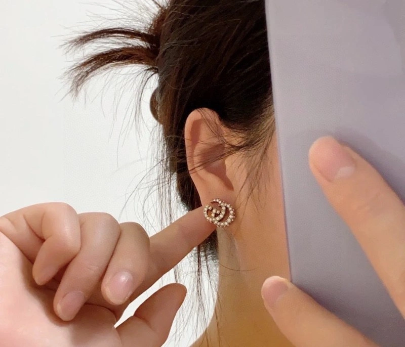 High accuracy Gucci Earrings