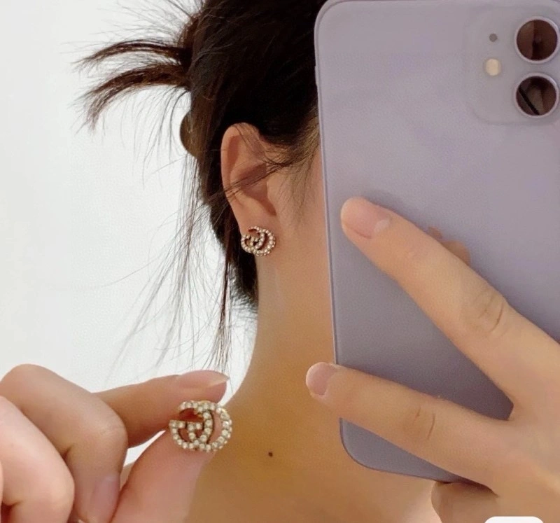 High accuracy Gucci Earrings
