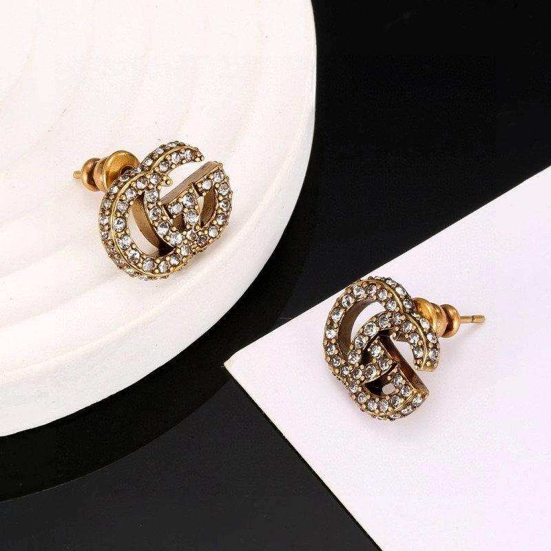 High accuracy Gucci Earrings