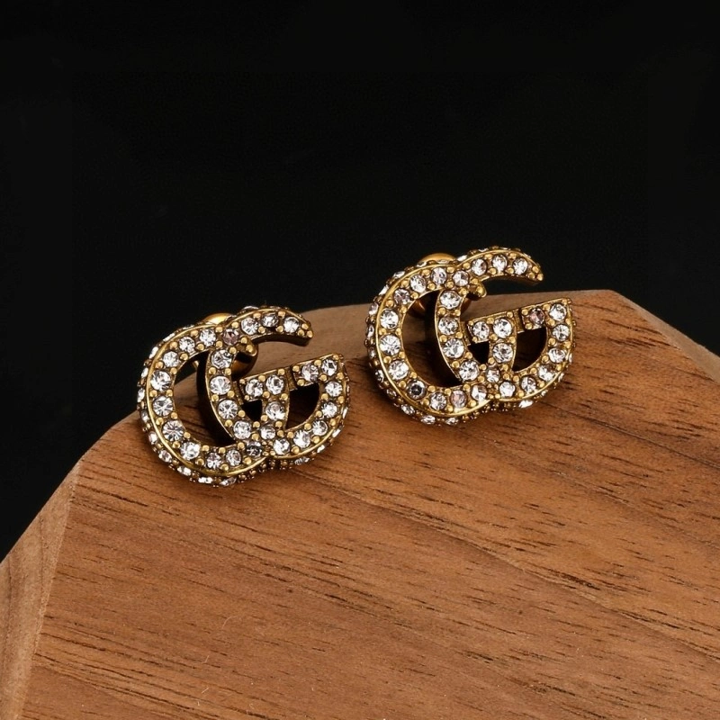 High accuracy Gucci Earrings