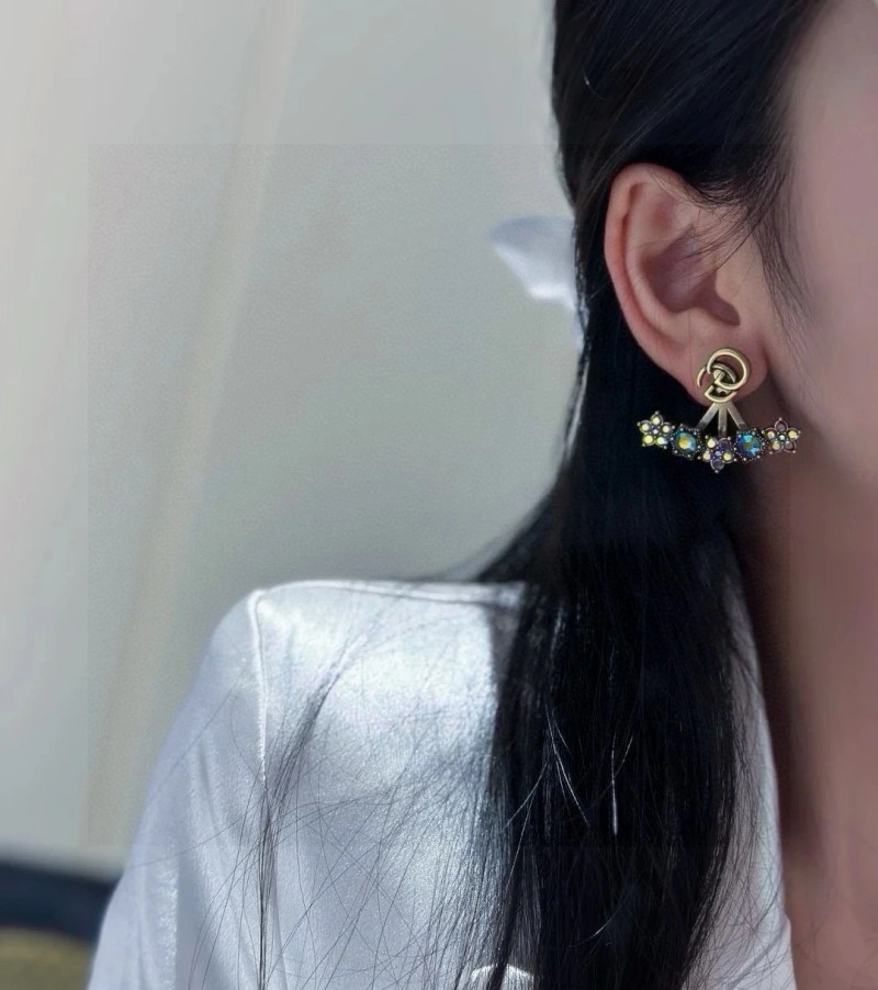 Accurate model Gucci Earrings