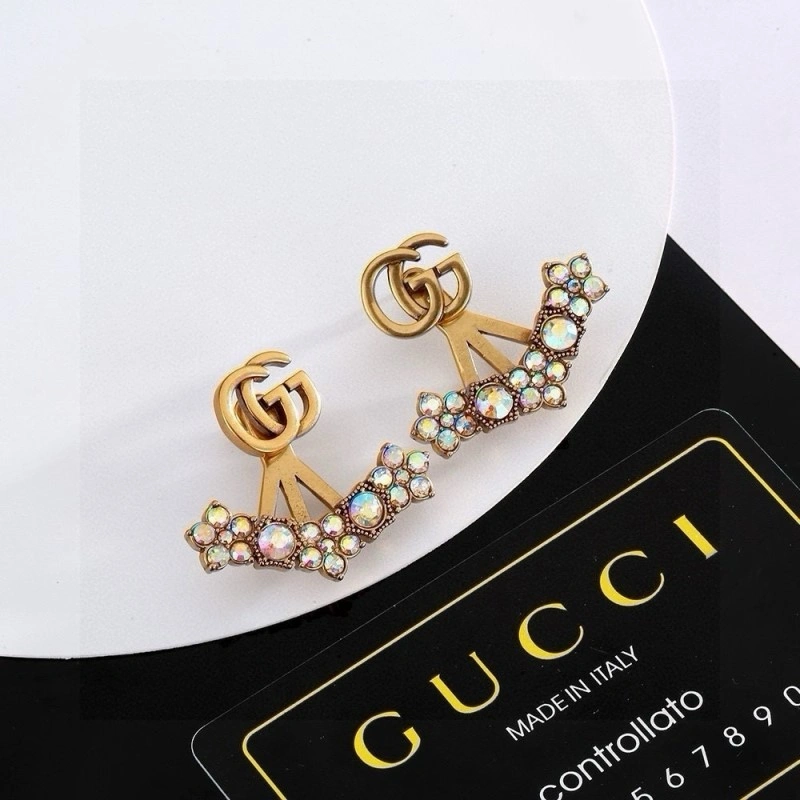 Accurate model Gucci Earrings