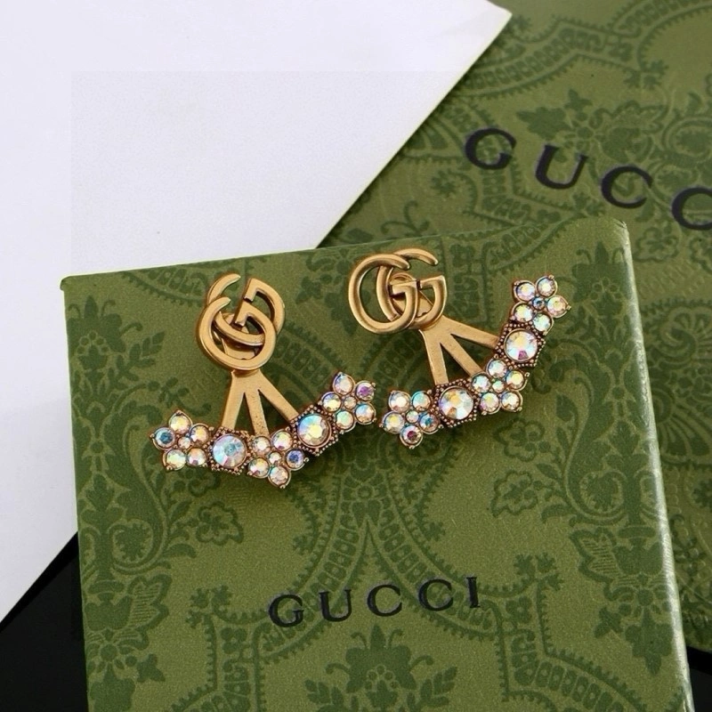 Accurate model Gucci Earrings