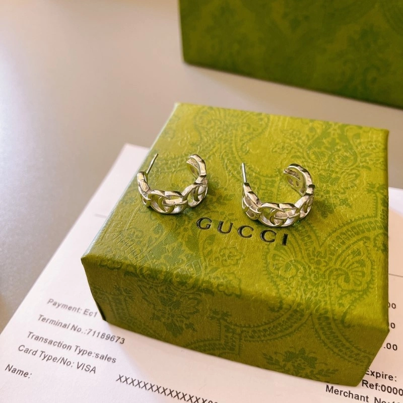 Gucci Earrings