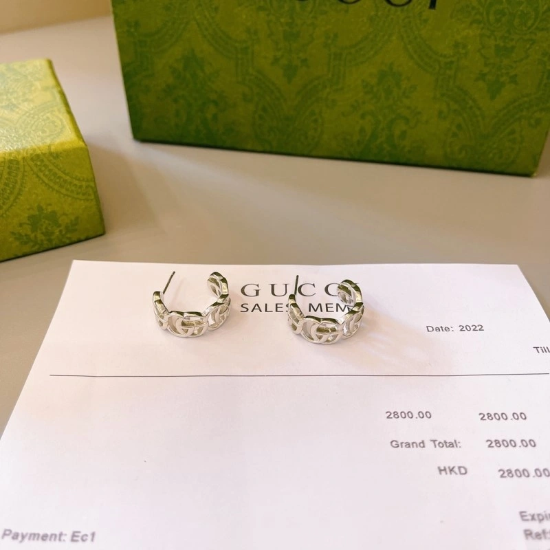 Inexpensive Gucci Earrings