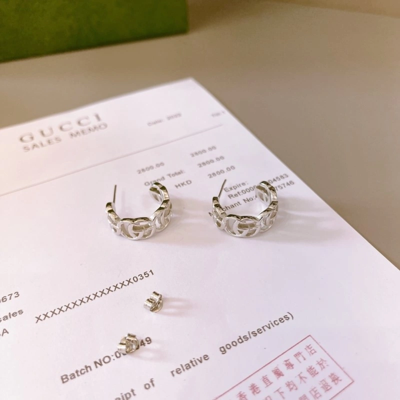 Inexpensive Gucci Earrings