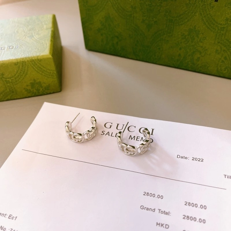 Inexpensive Gucci Earrings