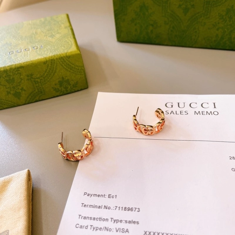 Gucci Earrings