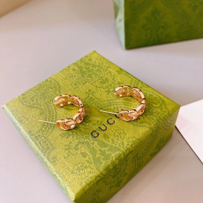 Mirror quality Gucci Earrings
