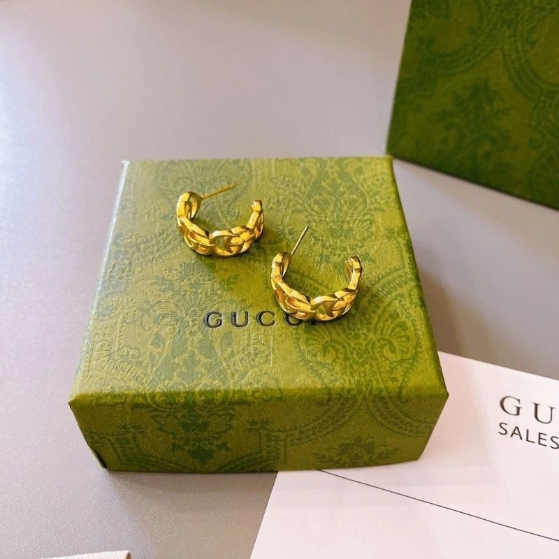 Budget-friendly Gucci Earrings
