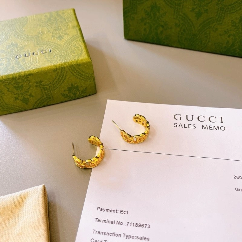Budget-friendly Gucci Earrings
