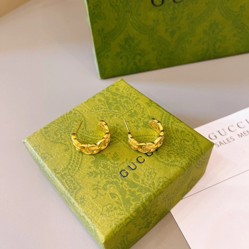 Budget-friendly Gucci Earrings