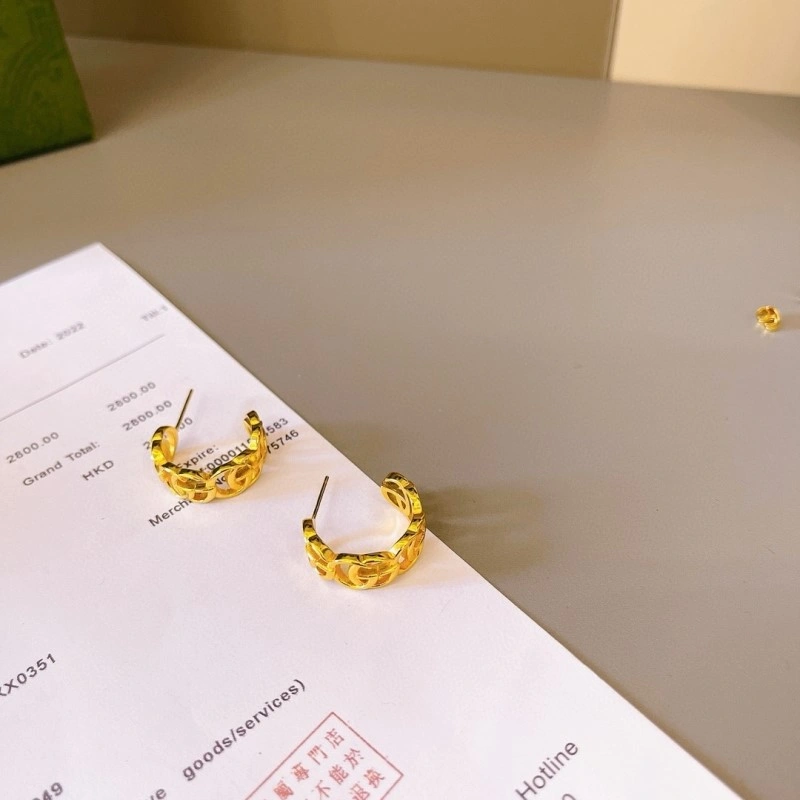 Budget-friendly Gucci Earrings
