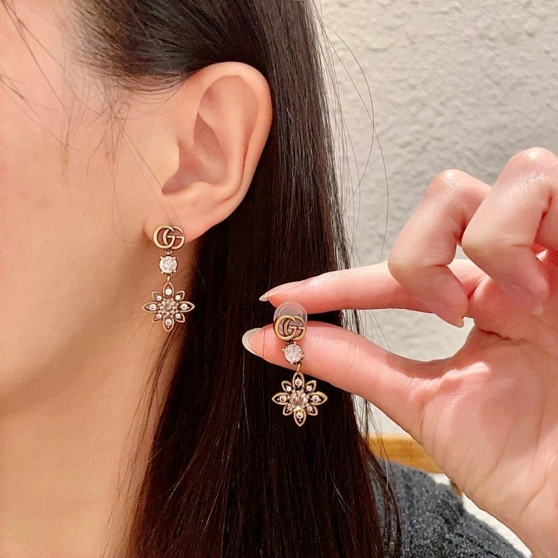 Gucci Earrings