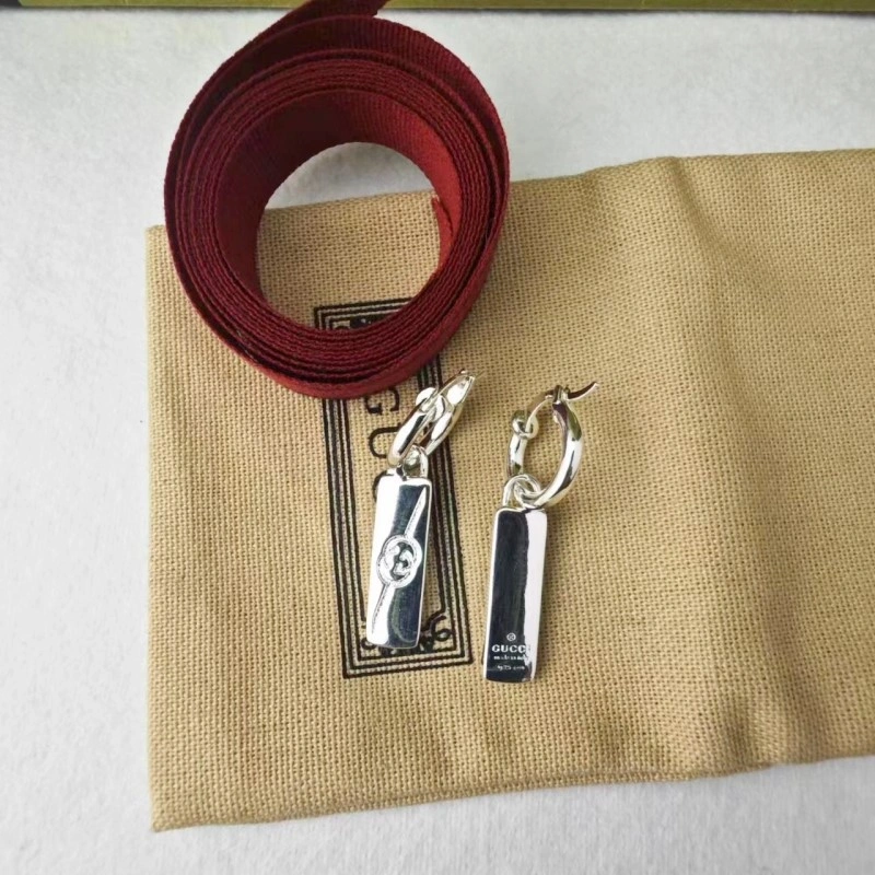 Official Gucci Earrings