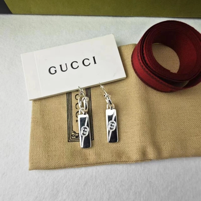 Official Gucci Earrings