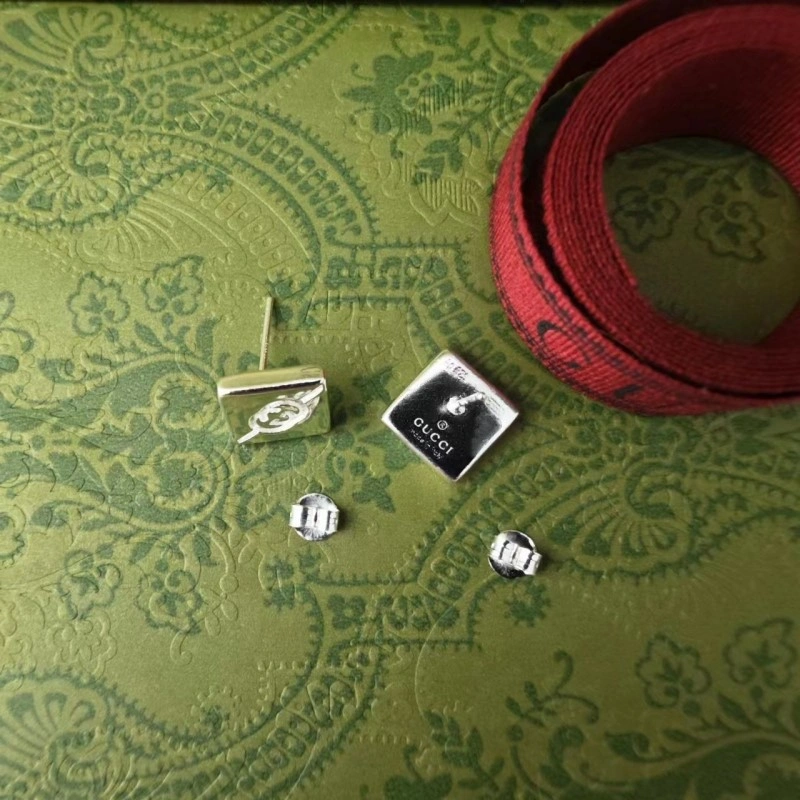 Official Gucci Earrings