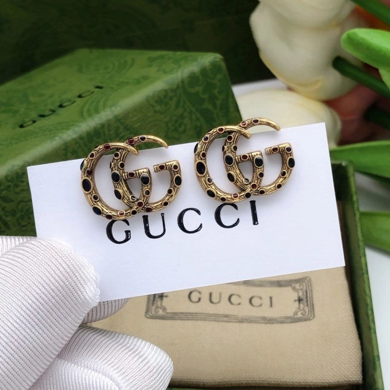 Gucci Earrings