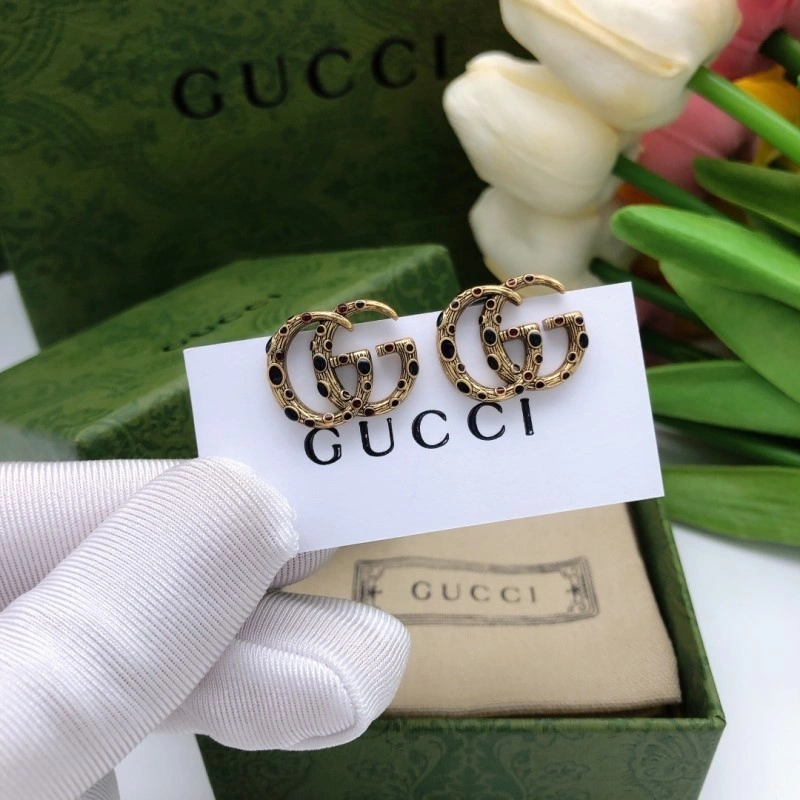 Mirror quality Gucci Earrings