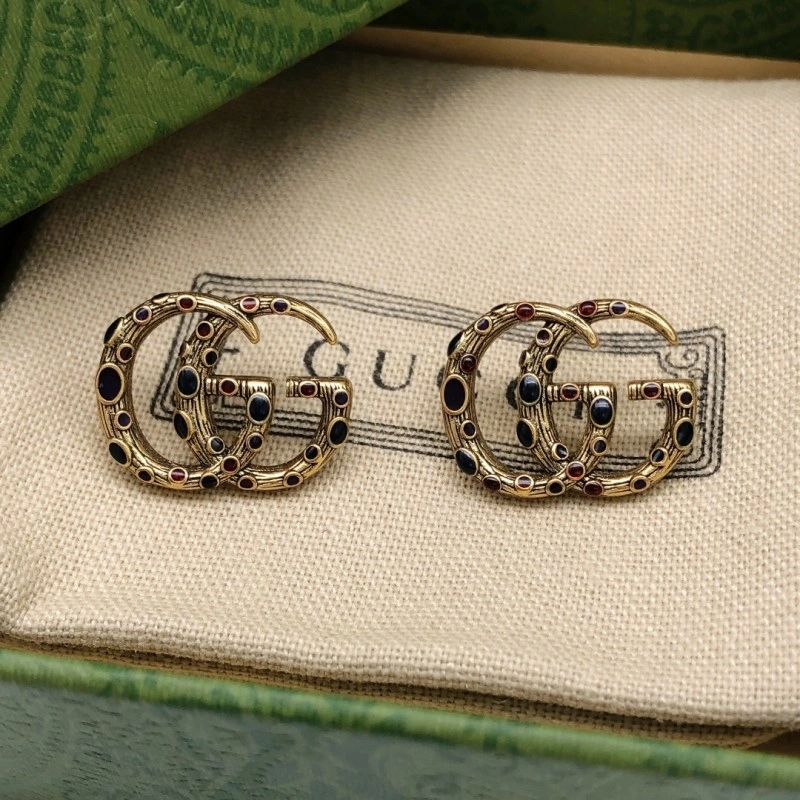 Mirror quality Gucci Earrings