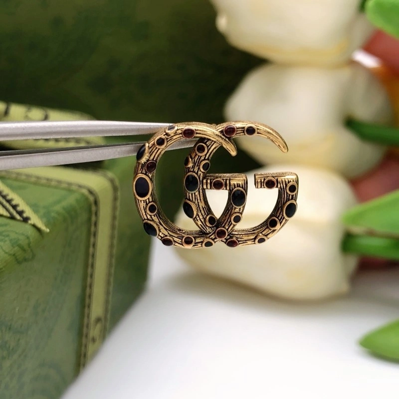 Mirror quality Gucci Earrings