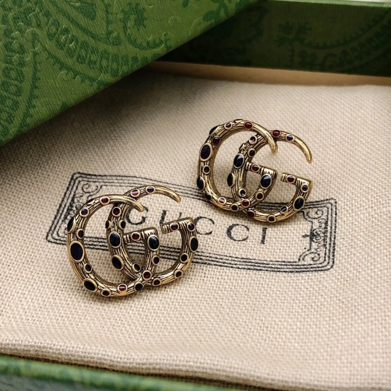 Mirror quality Gucci Earrings