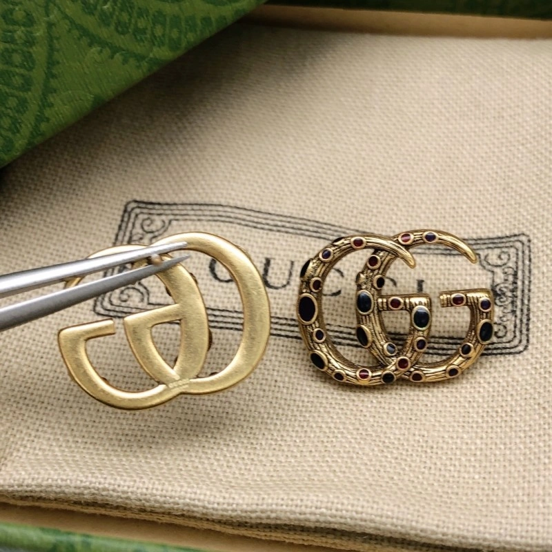 Mirror quality Gucci Earrings
