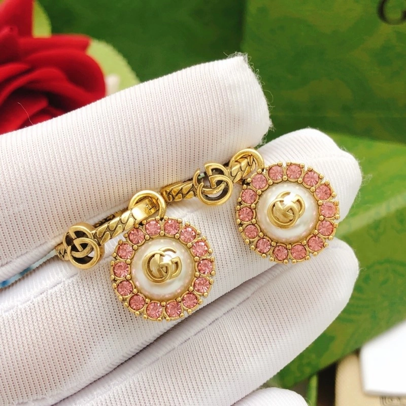 Indistinguishable Gucci Earrings