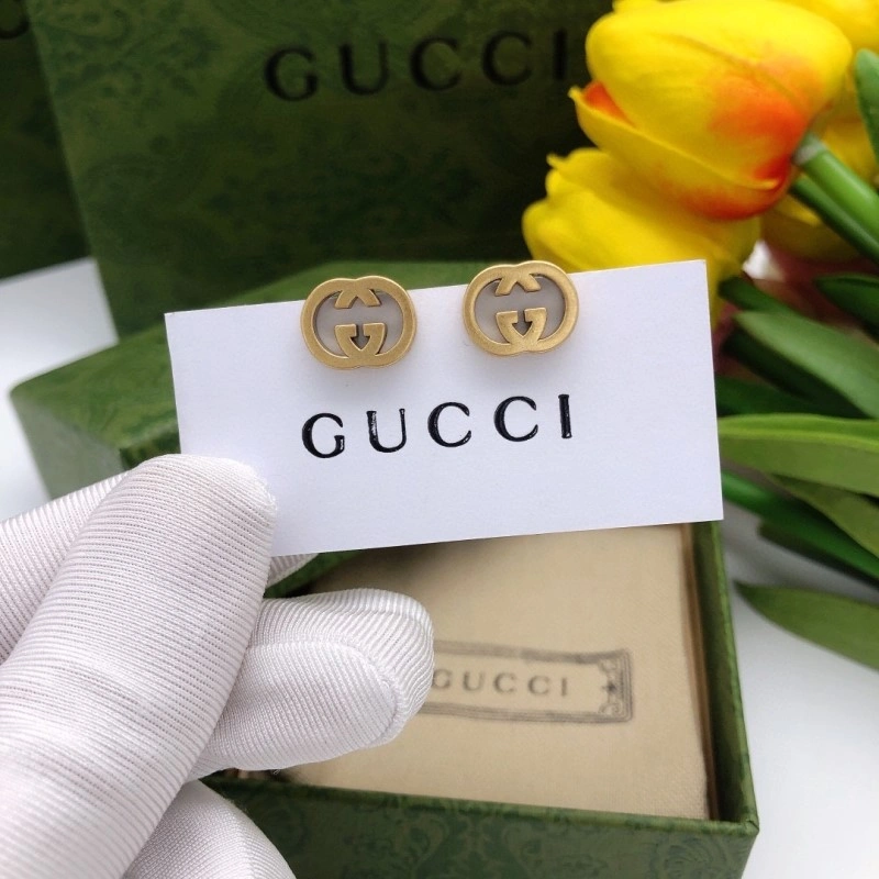 Budget-friendly Gucci Earrings