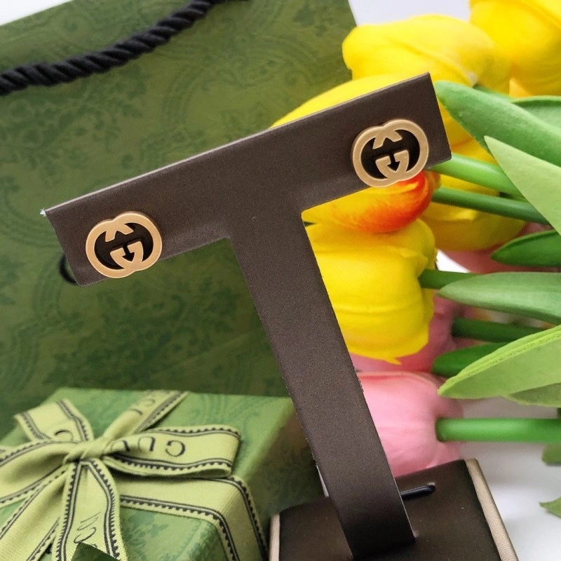 Budget-friendly Gucci Earrings