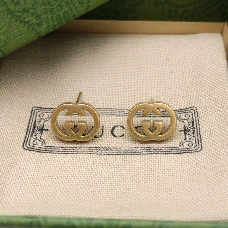 Budget-friendly Gucci Earrings