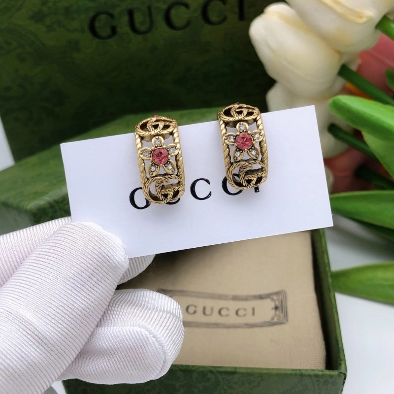 Exact replica Gucci Earrings