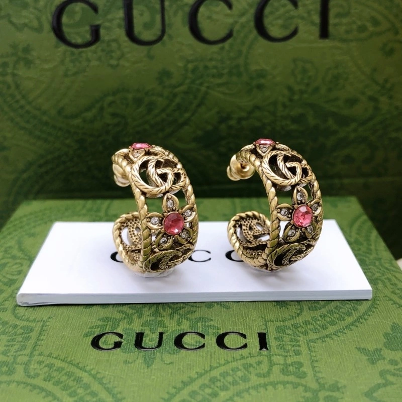Exact replica Gucci Earrings